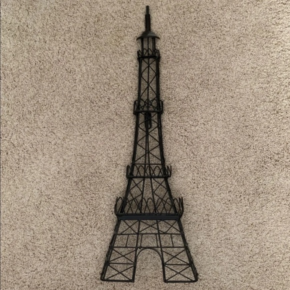 Accents | Eiffel Tower Room Decor | Poshmark
